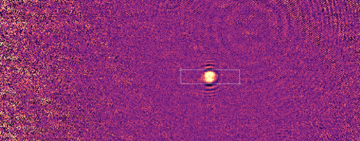 Strontium atoms trapped in a crystal of light – Kolkowitz Lab – UW–Madison